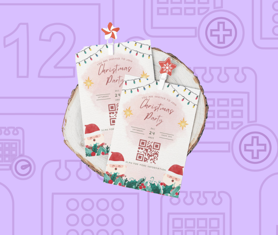 RSVP QR Codes: Simplify Event Management | EventTech Pro