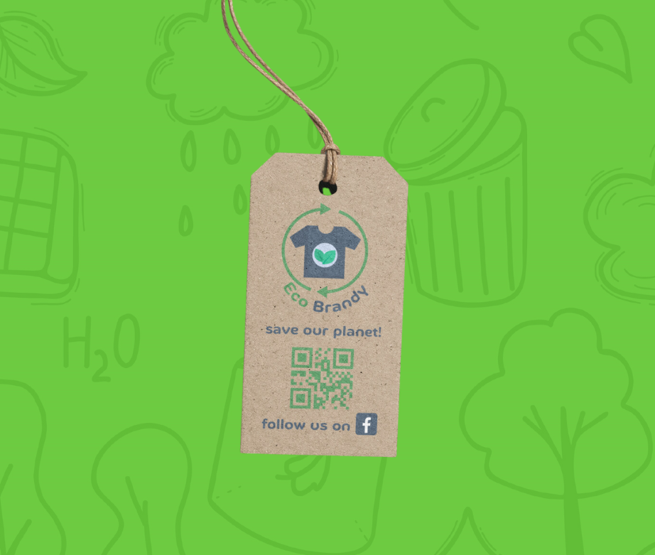 Eco Activism QR Codes: Engage, Educate, Inspire the World