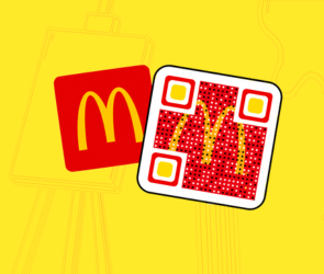 Art QR Codes: Elevating Brand Awareness Through Creative Technology