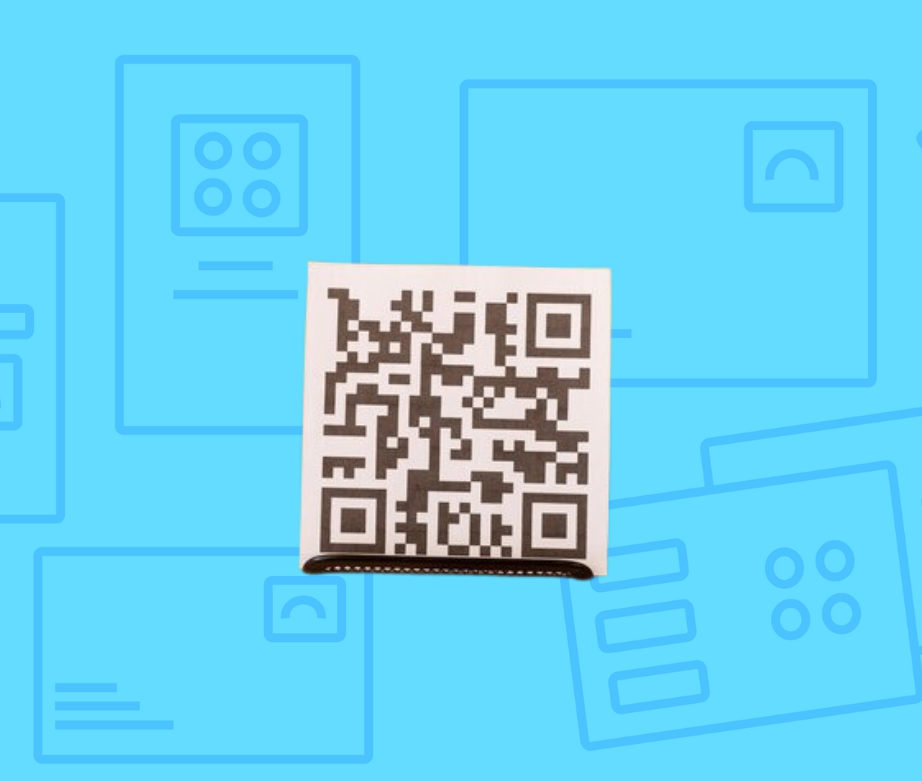 Optimize Your QR Code Marketing with Visible QR Codes