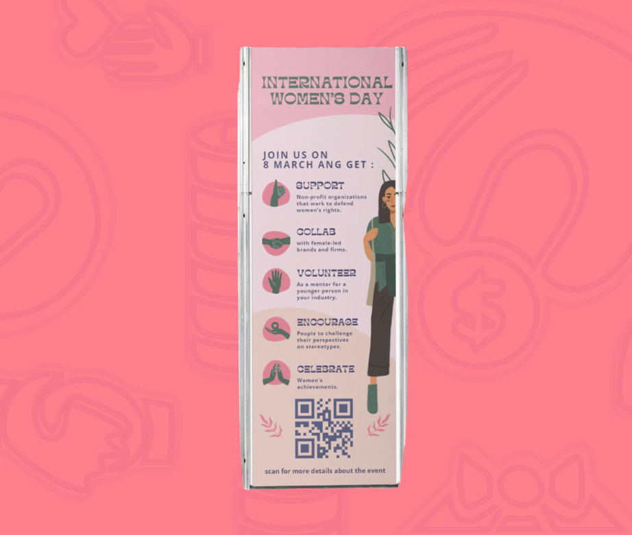 Charity QR Codes: A Digital Solution for a Good Purpose