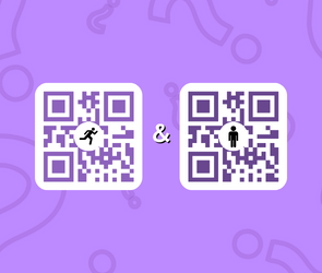 Dynamic vs. Static QR Codes: Choosing the Right One for You