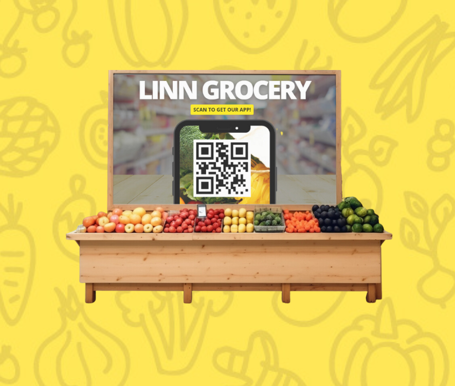 Unlock Success: Supermarket Marketing Strategies with QR Codes