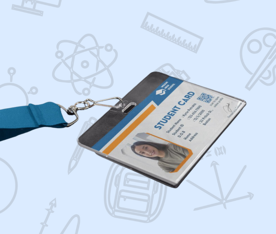 University QR Codes: Enhancing Campus Accessibility