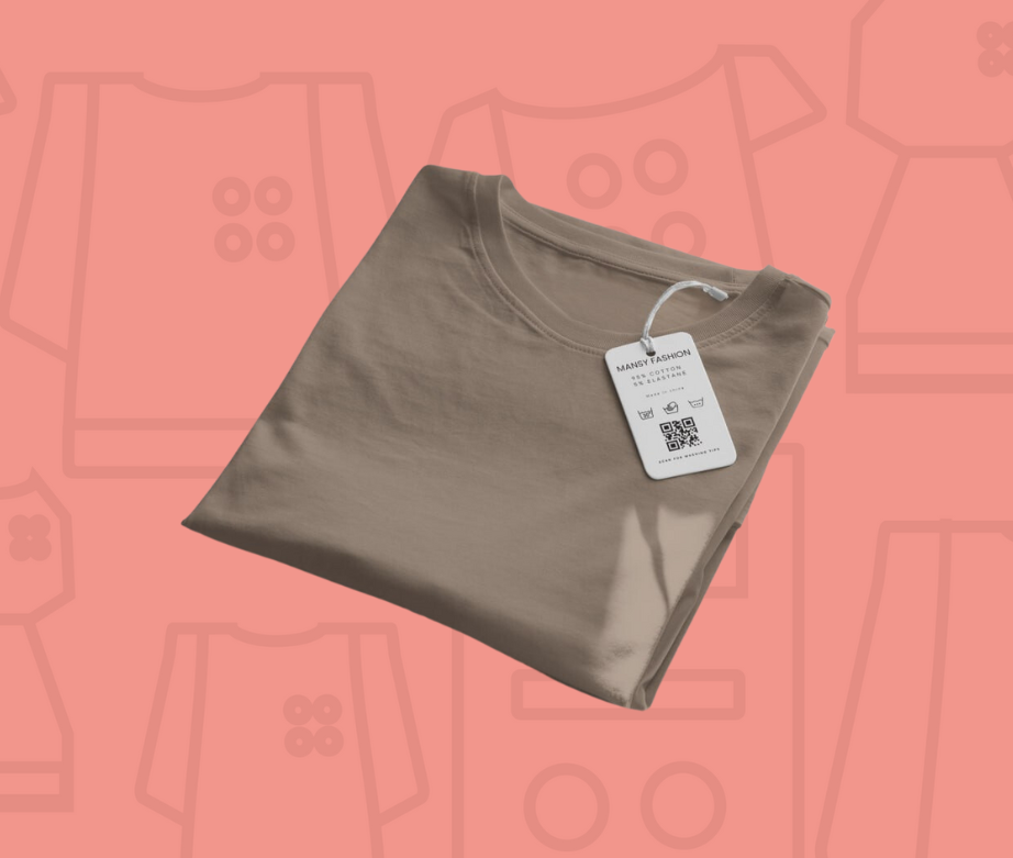 QR Codes for Clothes Retailers: Elevating Fashion Shopping