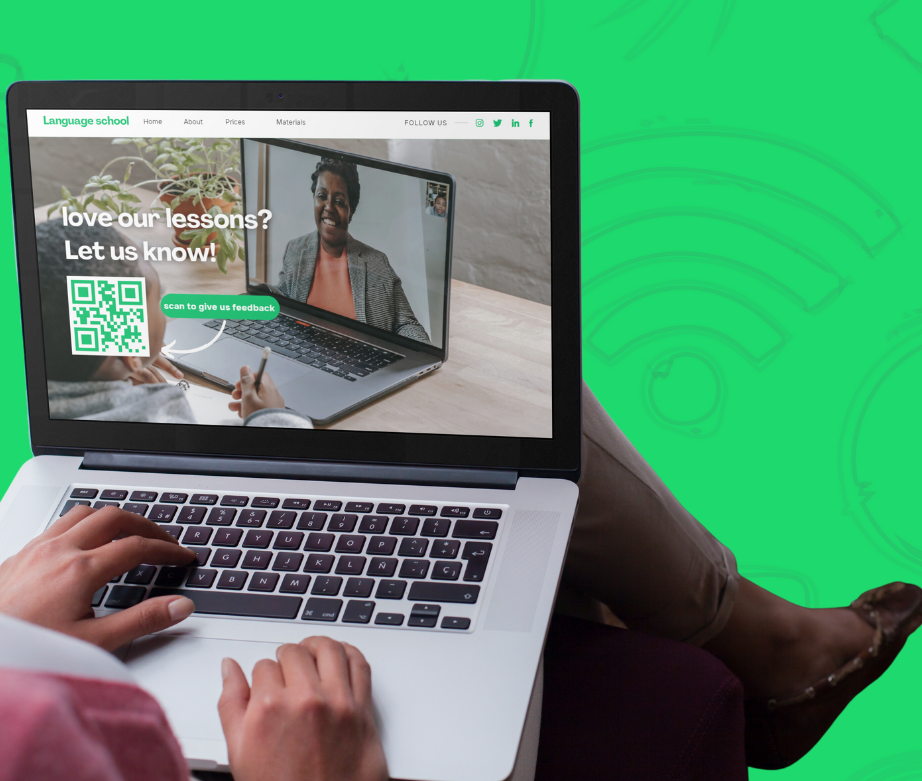 Current QR Codes Trends: Evolution, Application, and Future