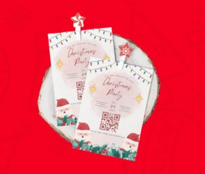 QR Codes for Christmas | Link to QR | QR code generator
