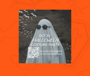 QR Codes for Halloween | Link to QR | QR code generator